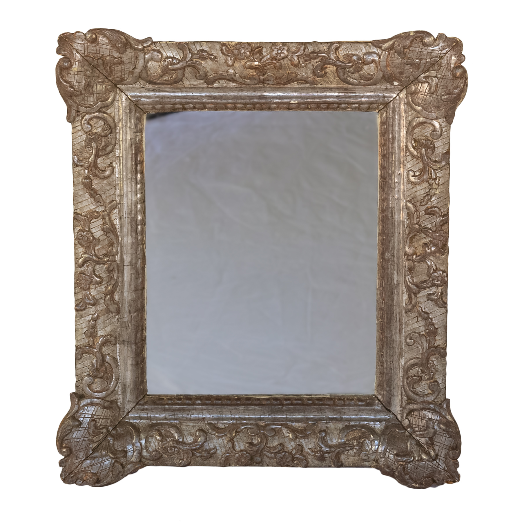 Antique Mirror Frame Antique Mirror Frame
